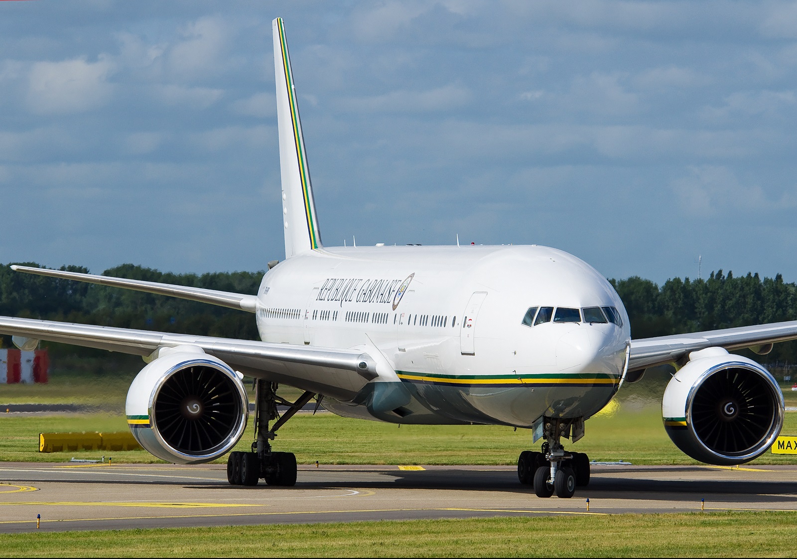 Аренда Boeing B777-200F в Казахстане - цены, авиаперевозка грузов на ...